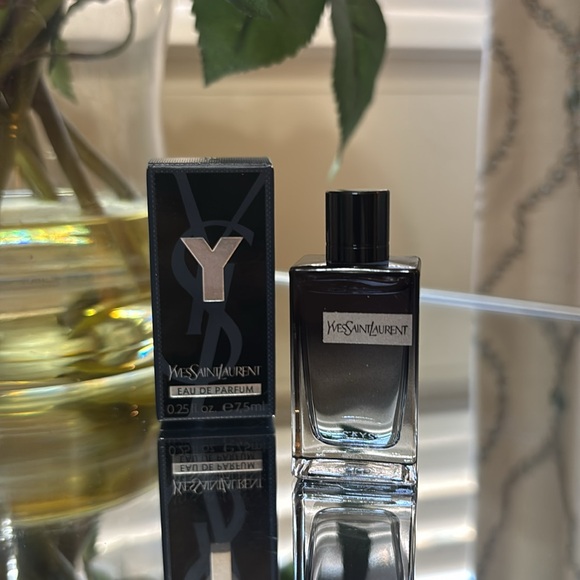 Yves Saint Laurent | Bath & Body | Yves Saint Laurent Ysl Miniature ...
